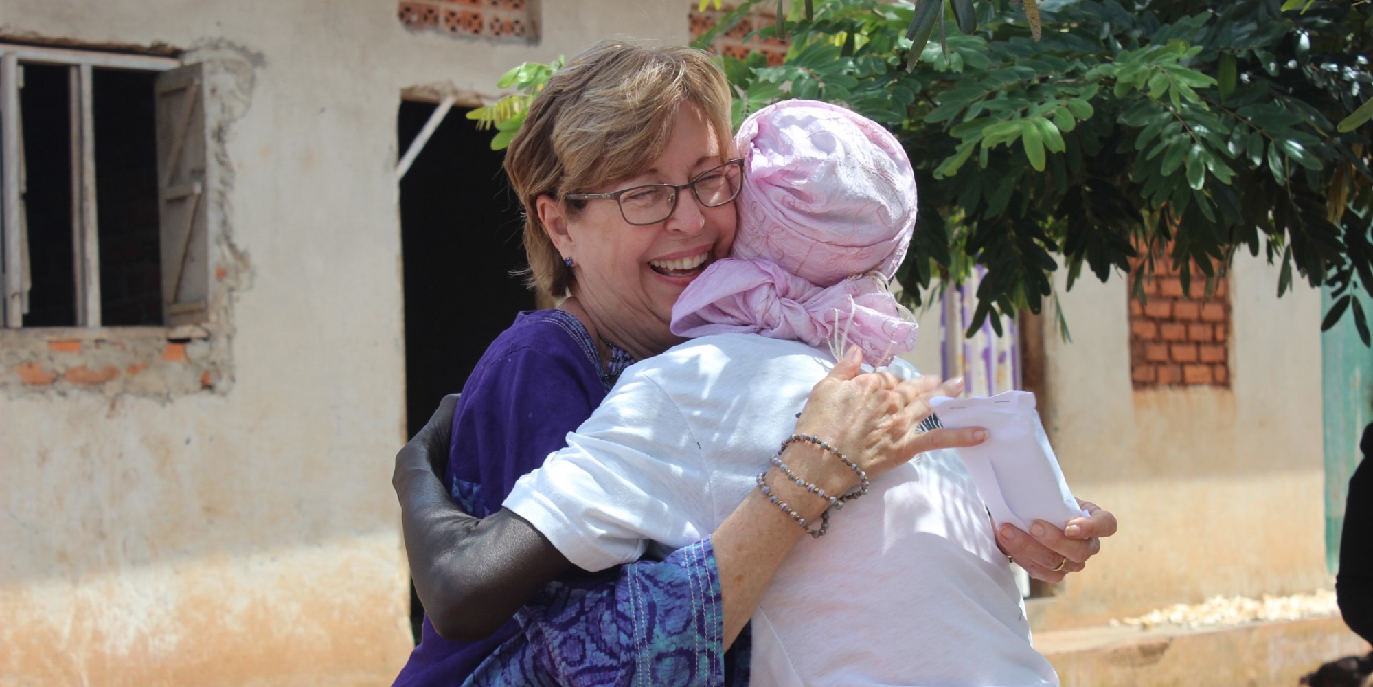 Karon's Reflections - The Greater Contribution